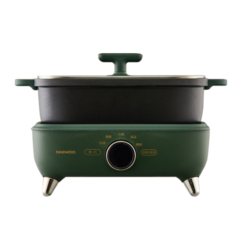China New Arrival China Multi Purpose Cooker - Multi-functional cooking ...